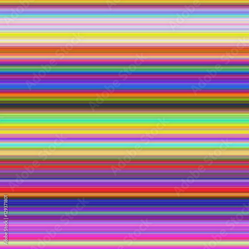 "Colorful horizontal line pattern background" Stock image and royalty ...