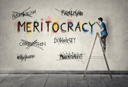 รูปภาพMeritocracy – เลือกดูภาพถ่ายสต็อก เวกเตอร์ และวิดีโอ583 | Adobe Stock