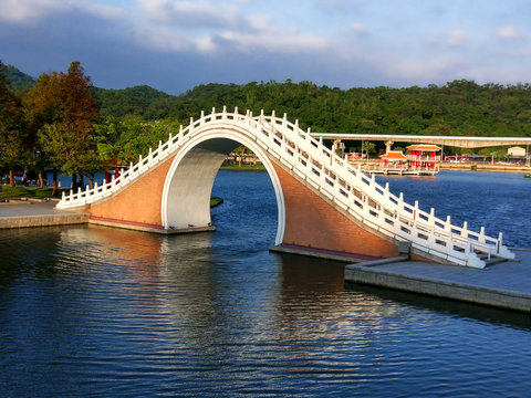 "Moon Bridge" Images – Browse 257 Stock Photos, Vectors, and Video ...