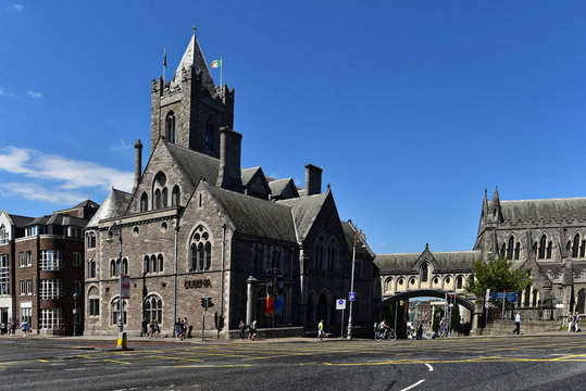 Dublinia Images – Browse 46 Stock Photos, Vectors, and Video | Adobe Stock