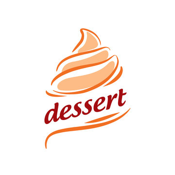 Dessert Logo Design