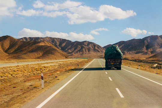 "National Highway" Images – Browse 714 Stock Photos, Vectors, and Video ...