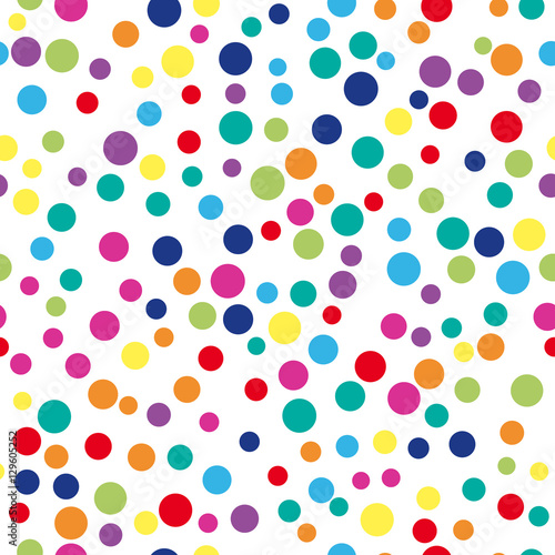 "Colorful abstract dot background" Stock photo and royalty-free images ...