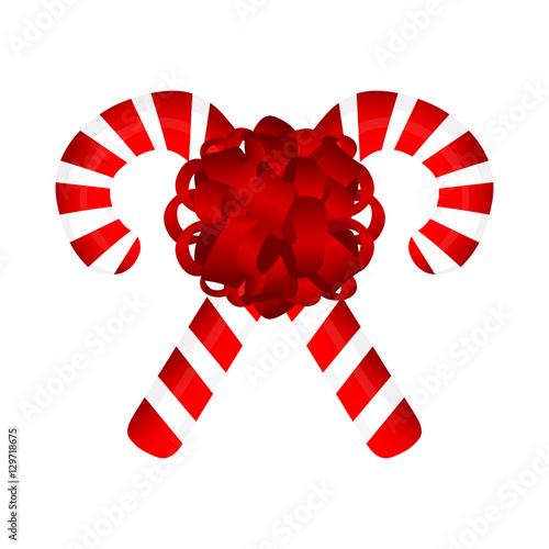 Symbols Of Christmas Candy