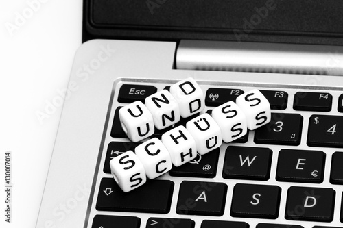 "Und tschüss" Stockfotos und lizenzfreie Bilder auf Fotolia.com - Bild ...