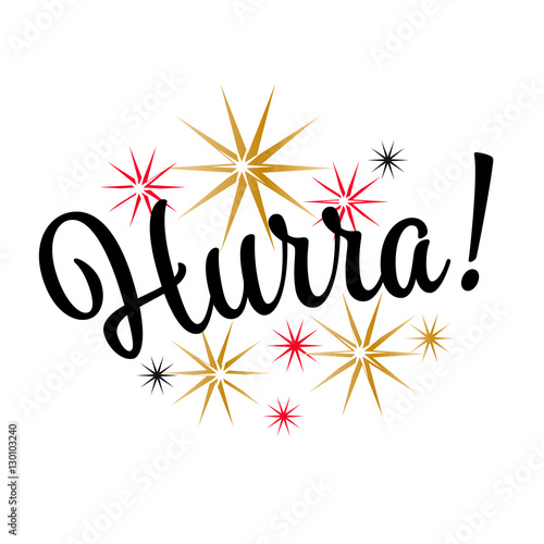 "Hurra" obrazów stockowych i plików wektorowych royalty free w Fotolia ...