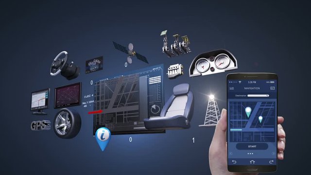 Infotainment Images – Browse 2,398 Stock Photos, Vectors, and Video ...