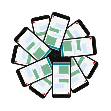 Chatverlauf Images – Browse 32 Stock Photos, Vectors, and Video | Adobe ...