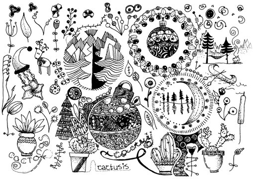 「Dudling」の画像 - 1,148 件の Stock 写真、ベクターおよびビデオ | Adobe Stock