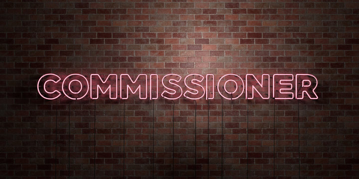 Commissioner Images – Browse 1,785 Stock Photos, Vectors, and Video ...