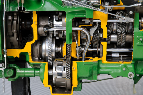 "the innards of a machine" Immagini e Fotografie Royalty Free su ...