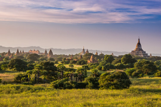 "Bagan Images – Browse 41,828 Stock Photos, Vectors, and Video | Adobe ...
