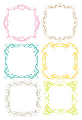 Clipart Borders photos, royalty-free images, graphics, vectors & videos ...