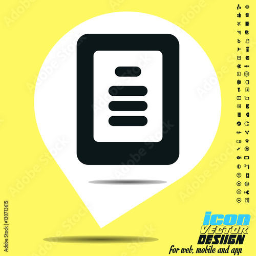 Ereader Logo