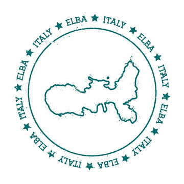 "Elba Map" Images – Browse 15 Stock Photos, Vectors, and Video | Adobe ...