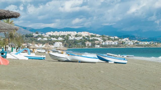 Estepona Images – Browse 3,750 Stock Photos, Vectors, and Video | Adobe ...