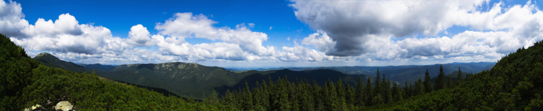 Wide Angle Mountain Images – Browse 35,596 Stock Photos, Vectors, and ...