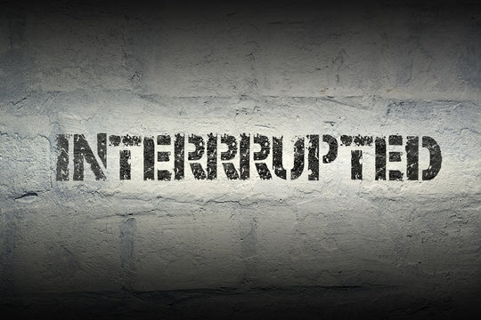 รูปภาพInterruption – เลือกดูภาพถ่ายสต็อก เวกเตอร์ และวิดีโอ15,879 ...