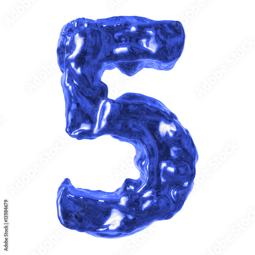 "number 5 blue water" Stock photo and royalty-free images on Fotolia ...
