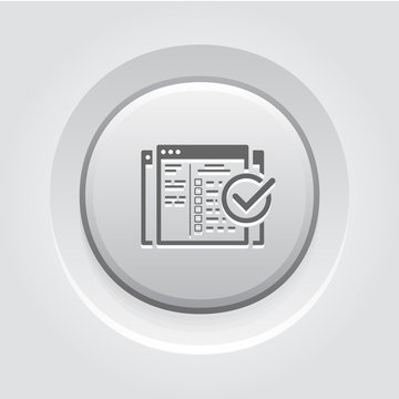 Account Setup Icons Images – Browse 583 Stock Photos, Vectors, and ...