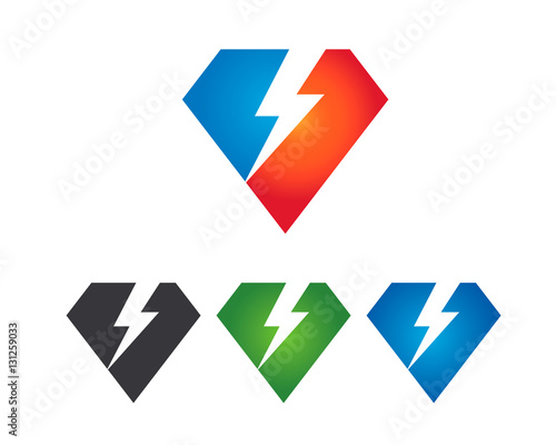 Power Shape Logo