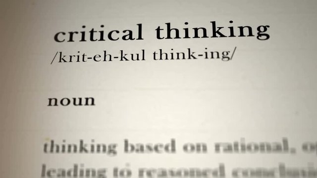 "Critical Thinking" Images – Browse 9,423 Stock Photos, Vectors, and ...