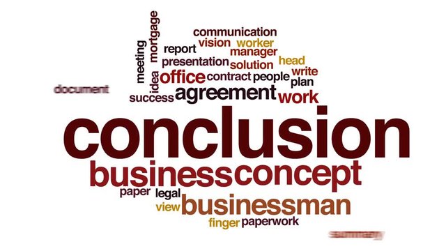 Conclusion Images – Browse 1,225,423 Stock Photos, Vectors, and Video ...