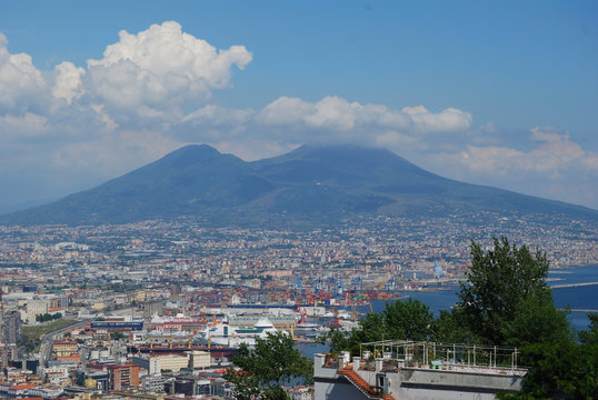 Vesuvio Images – Browse 8,290 Stock Photos, Vectors, and Video | Adobe ...