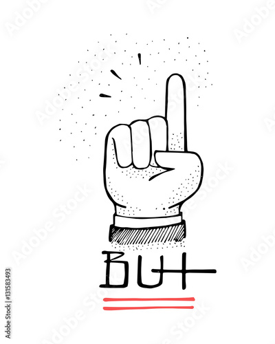 "But concept and symbol" Imágenes de archivo y vectores libres de ...