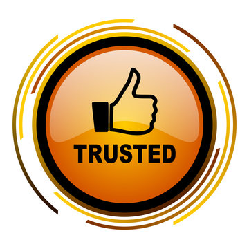 "Trusted Icon" Images – Browse 110 Stock Photos, Vectors, and Video ...