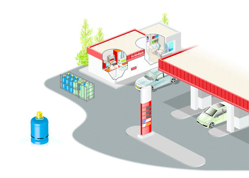 Station-Service Images – Browse 242 Stock Photos, Vectors, and Video ...