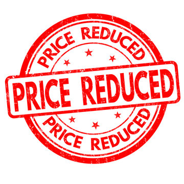 Reduced Price