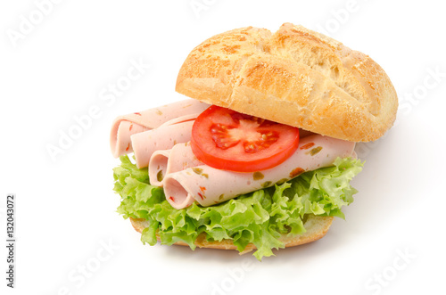 "Wurstbrötchen" Stock photo and royalty-free images on Fotolia.com ...