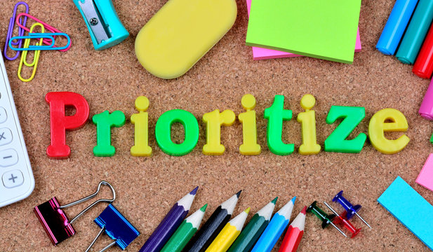 Prioritization Images – Browse 1,122 Stock Photos, Vectors, and Video ...