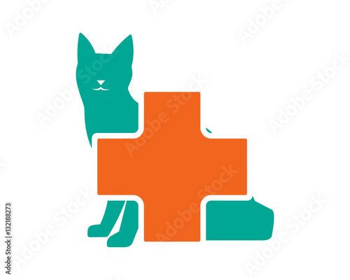 "animal health care icon" Stock image and royalty-free vector files on ...