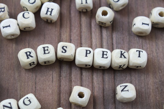 Respekt Изображения: просматривайте стоковые фотографии, векторные ...