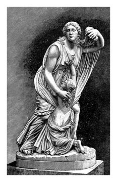 「Niobe」の写真素材 | 330件の無料イラスト画像 | Adobe Stock