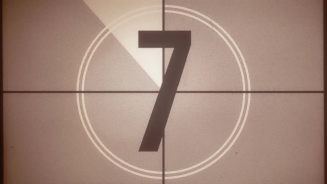 Countdown Video Footage – Browse 64,779 HD Stock Video and Footage ...