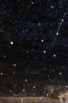 "Cielo Stellato" Immagini - Sfoglia 526 foto, vettoriali e video Stock ...