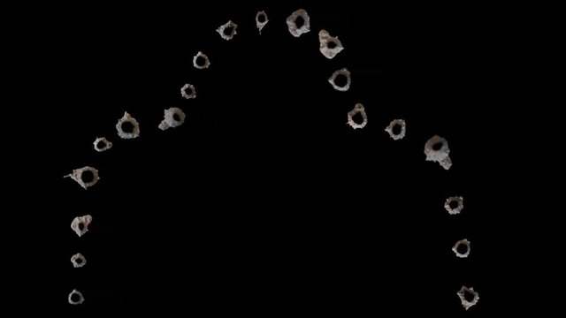 "Bullet Holes" Images – Browse 4,365 Stock Photos, Vectors, and Video ...