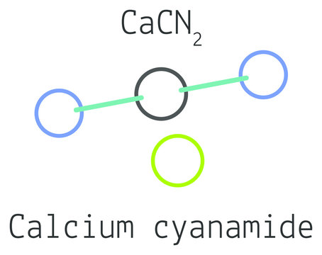 Cyanamide Lewis Structure