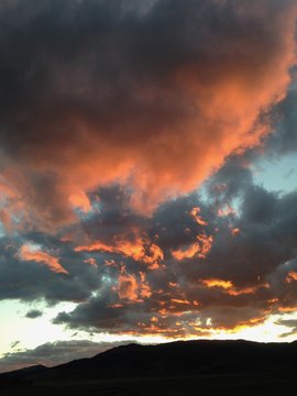 "Fire Clouds" Images – Browse 680 Stock Photos, Vectors, and Video ...