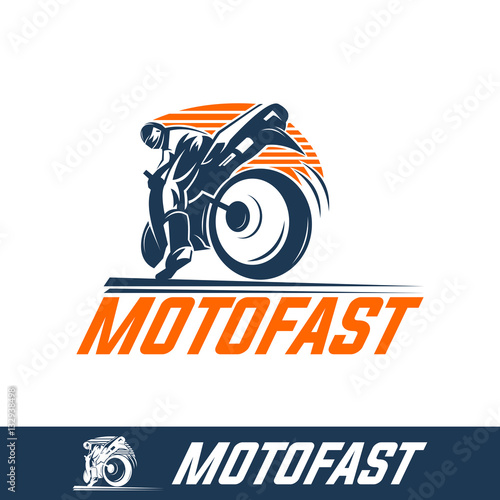 "MOTOR RACING, LOGO IMAGE" Stock image and royalty-free vector files on ...