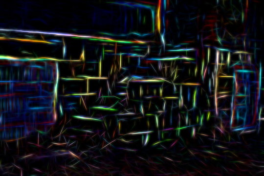 "Neon - Art" Images – Browse 62 Stock Photos, Vectors, and Video ...