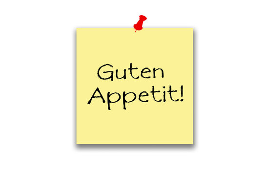 "Guten Appetit" Images – Browse 1,070 Stock Photos, Vectors, and Video ...