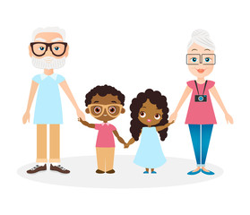 "foster Family" photos, royalty-free images, graphics, vectors & videos ...