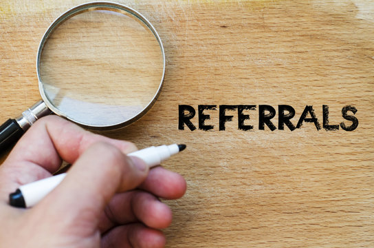 33 BEST Refferals IMAGES, STOCK PHOTOS & VECTORS | Adobe Stock