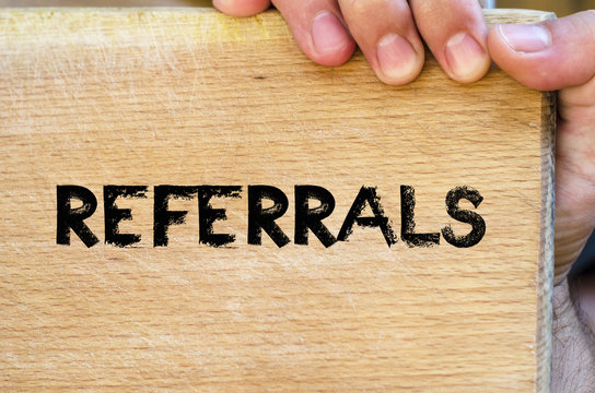 33 BEST Refferals IMAGES, STOCK PHOTOS & VECTORS | Adobe Stock