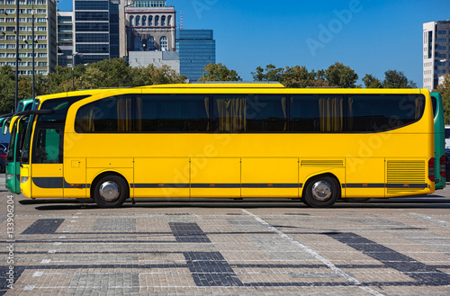 "Yellow bus" Stock photo and royalty-free images on Fotolia.com - Pic ...