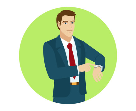 Punctuality Images – Browse 52,292 Stock Photos, Vectors, and Video ...